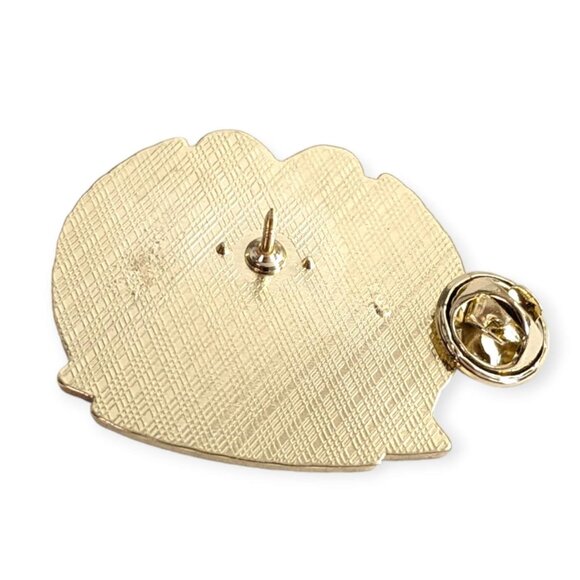 Sanrio | Accessories | Hello Kitty Enamel Pin Cinnamoroll Crest | Poshmark